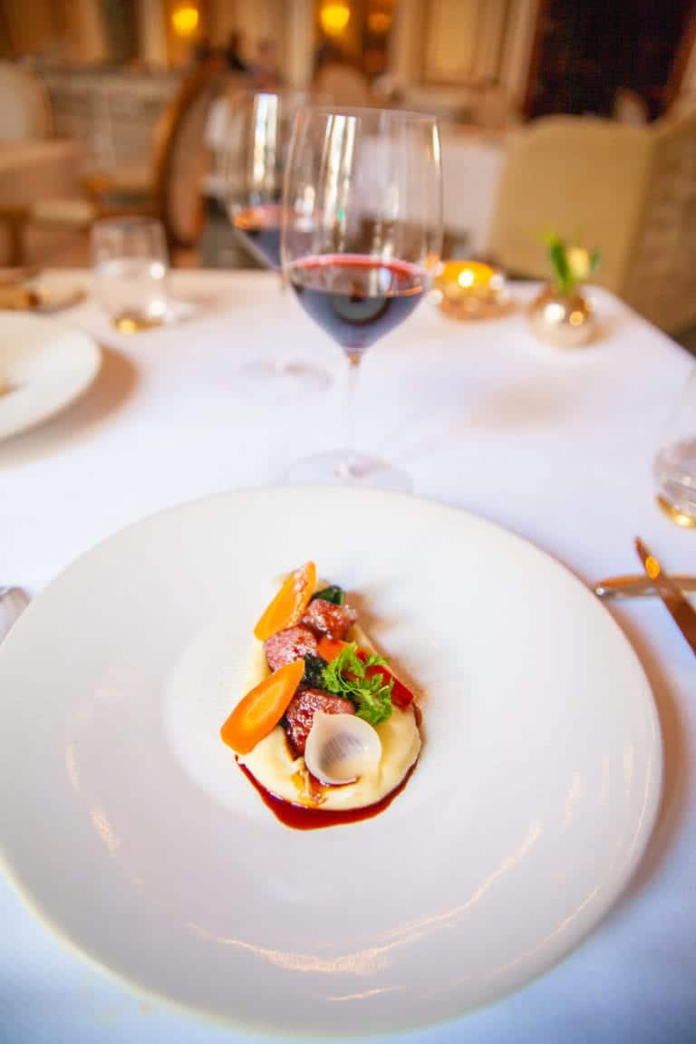 Eat Around the World: Best Places to Eat in Downtown Dallas - My Curly ...