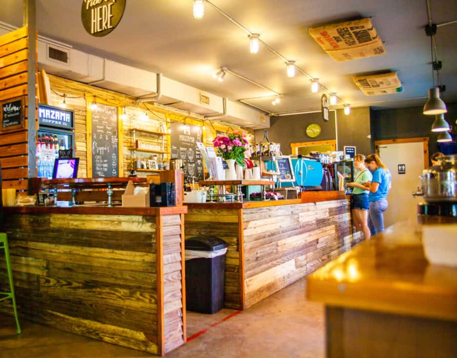 Discover Historic Mercer Street in Dripping Springs - My Curly Adventures