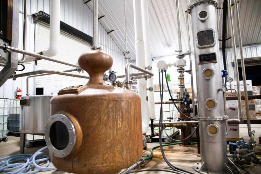 4 Distilleries to Visit in Dripping Springs and Driftwood, Texas - My ...