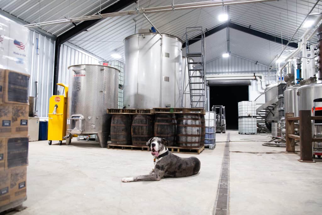 4 Distilleries to Visit in Dripping Springs and Driftwood, Texas - My ...