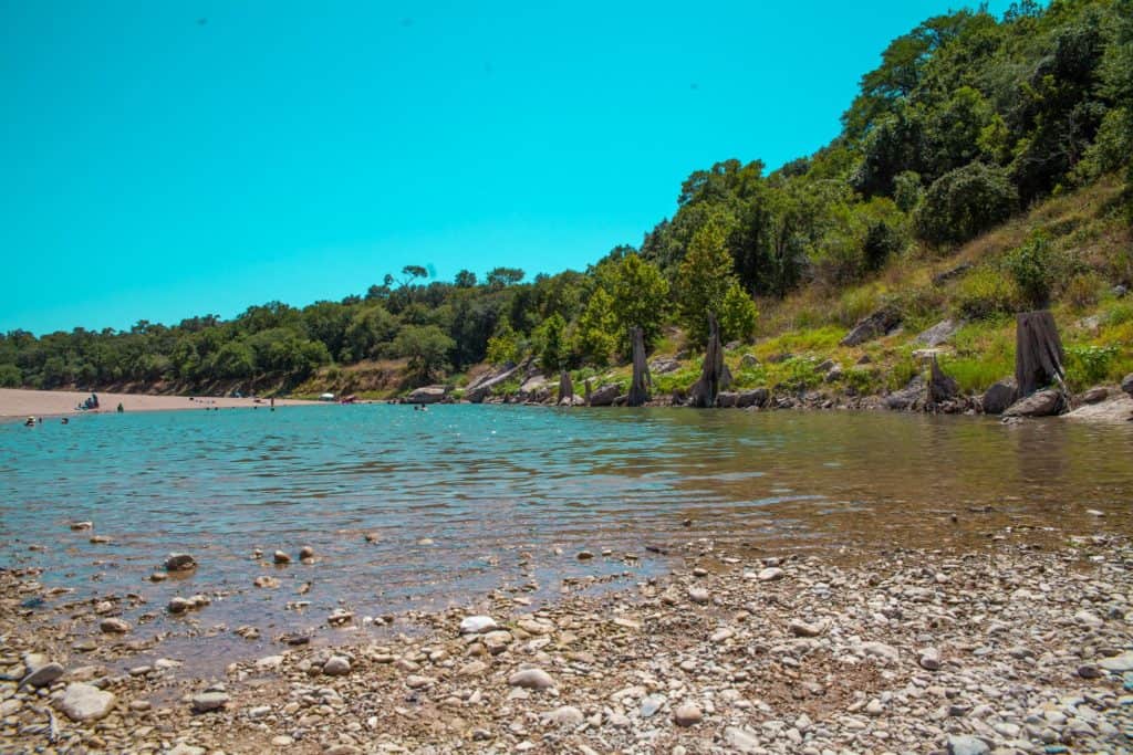 Things to Do in Dripping Springs, Texas - My Curly Adventures