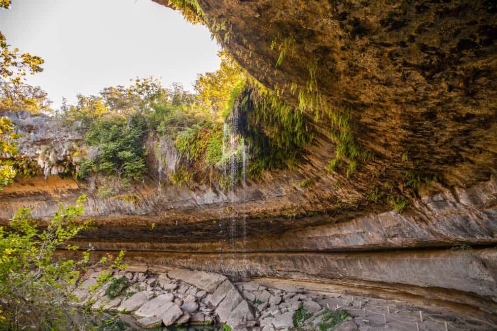 Things to Do in Dripping Springs, Texas - My Curly Adventures