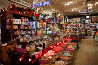 Things to Do in Jefferson, Texas - My Curly Adventures