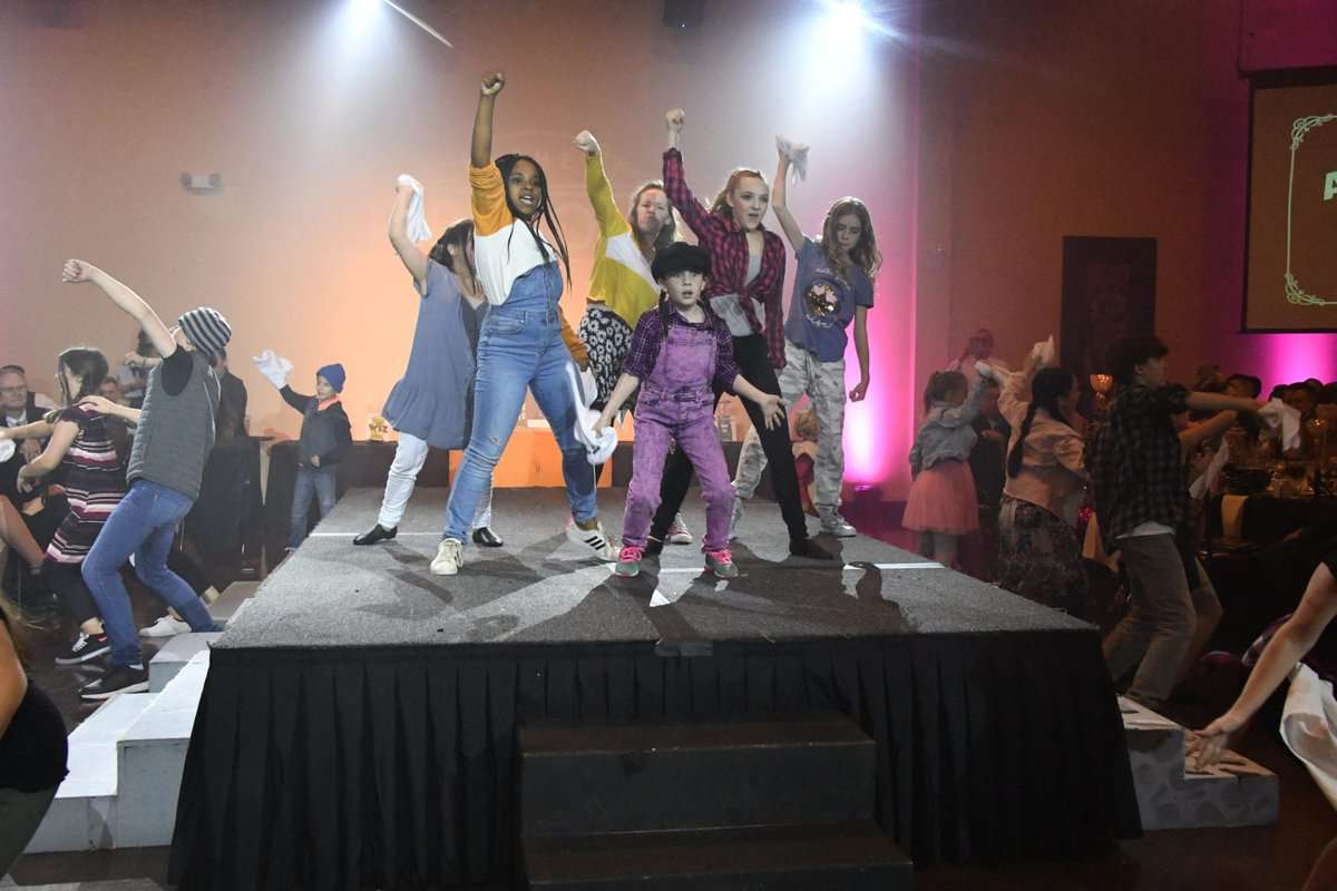 The Roaring 2020s: Firehouse Theatre Gala and 2020 Season - My Curly ...