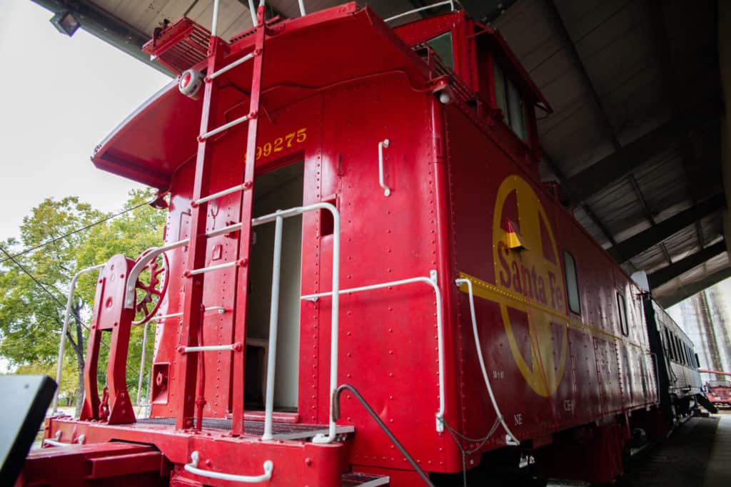 Small Town Comfort: 13 Things to Do in Brownwood, Texas - My Curly Adventures