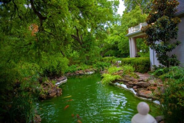 Romantic Weekend Getaways for Couples Near Dallas-Fort Worth - My Curly ...