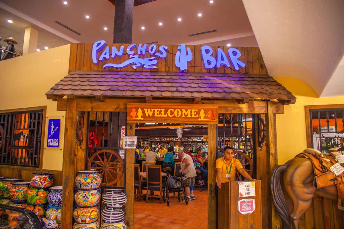 11 Things to Do in Nuevo Progreso Mexico - My Curly Adventures