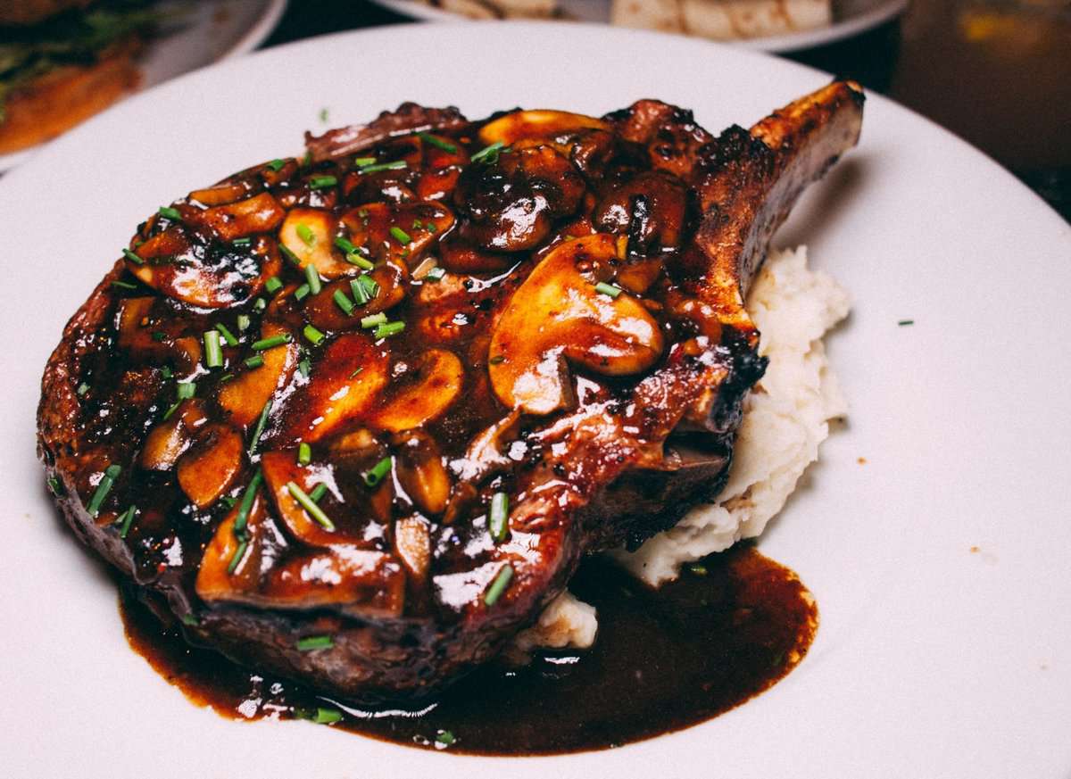 Best Restaurants in Georgetown Tx - My Curly Adventures