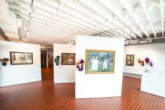 20+ Best Fun Things to Do in Georgetown TX - My Curly Adventures