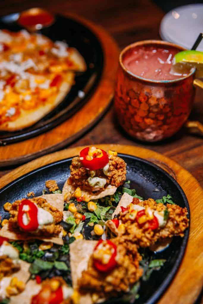 Best Restaurants in Beaumont Tx - My Curly Adventures