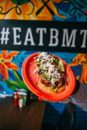 Best Restaurants in Beaumont Tx - My Curly Adventures