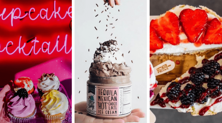 6 Must-Try Boozy Dallas Desserts - My Curly Adventures