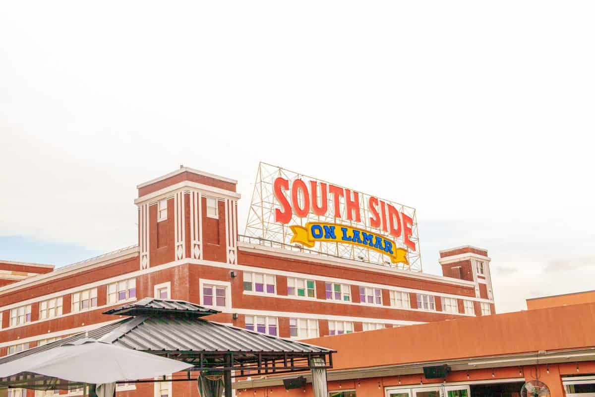 Canvas Hotel Dallas Review: Rooftop Pool & Skyline Views - My Curly ...