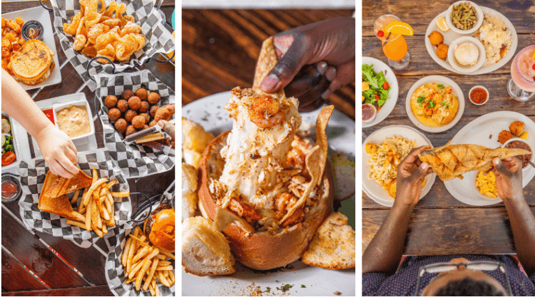 21+ Kid Friendly Things to Do in Beaumont TX - My Curly Adventures