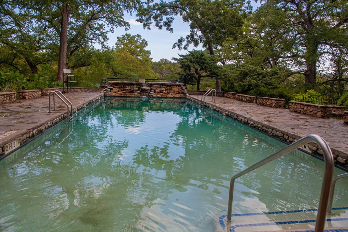 Things to Do in Spicewood TX - My Curly Adventures