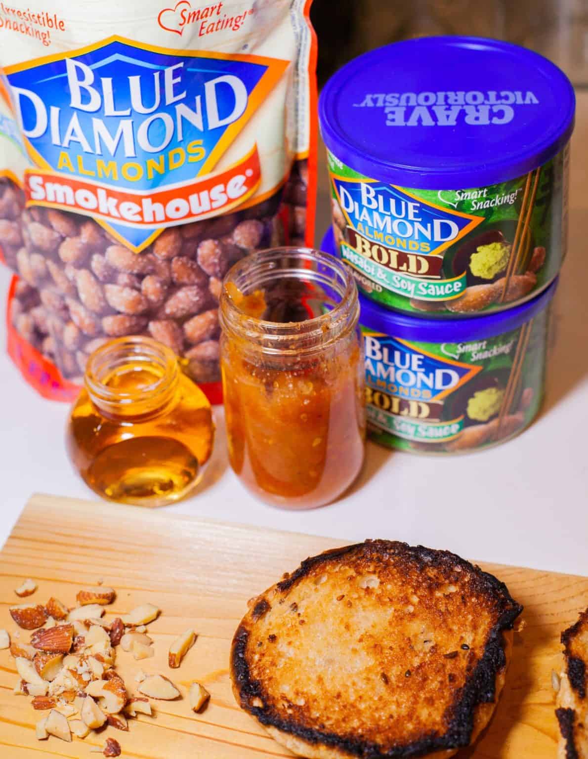 An Authentic Texas Burger Recipe - My Curly Adventures