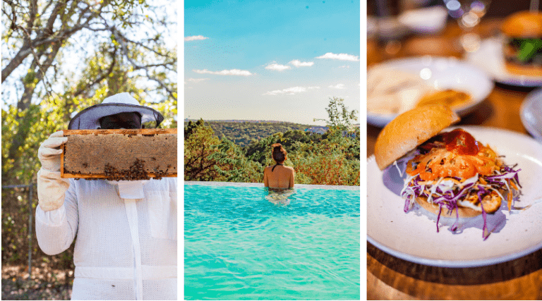 Miraval Resorts Austin: All-Inclusive Retreat in Texas Hill Country ...