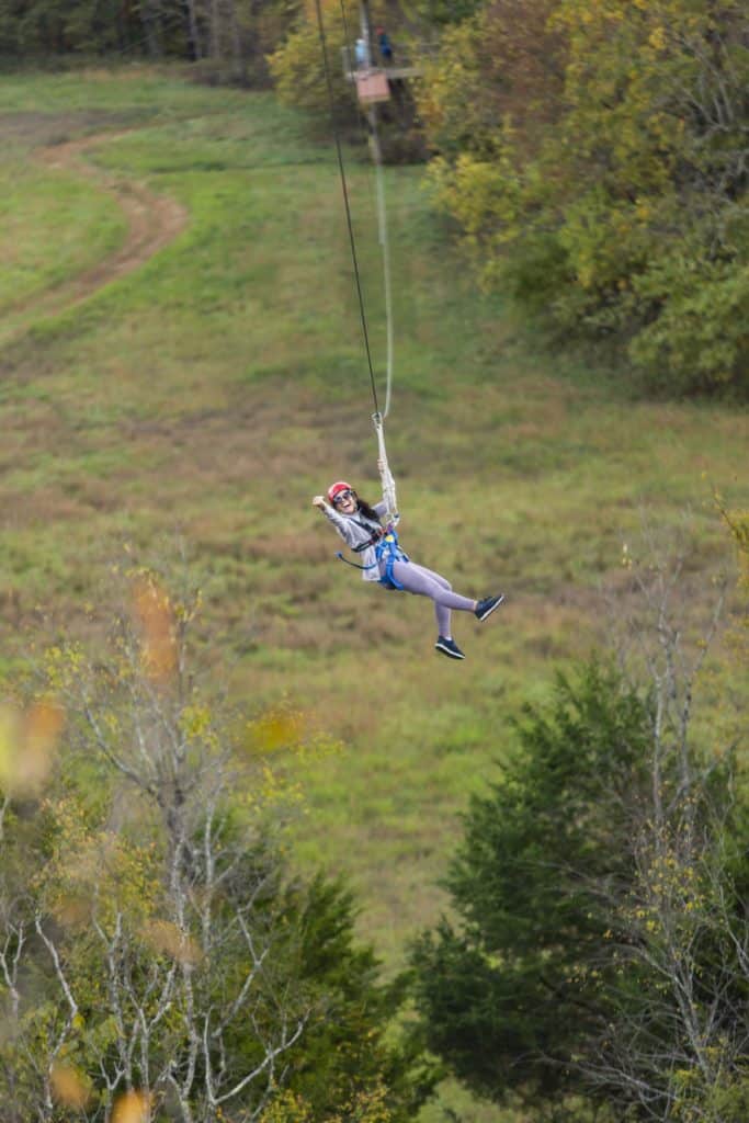 Best Things to do in Northwest Arkansas - My Curly Adventures