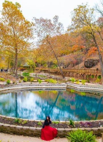 Best Things to do in Northwest Arkansas - My Curly Adventures