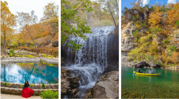 Best Things to do in Northwest Arkansas - My Curly Adventures