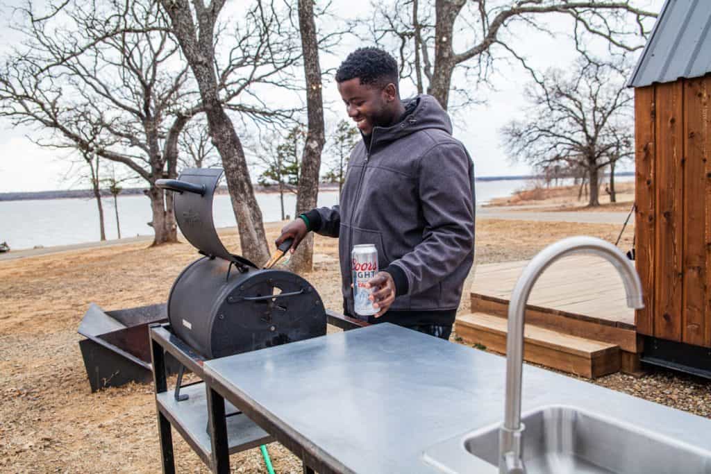 Things to Do at Lake Texoma: Dallas Lakeside Getaway - My Curly Adventures