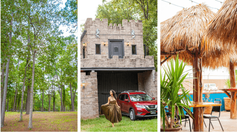 11+ Things to Do in Livingston TX - My Curly Adventures