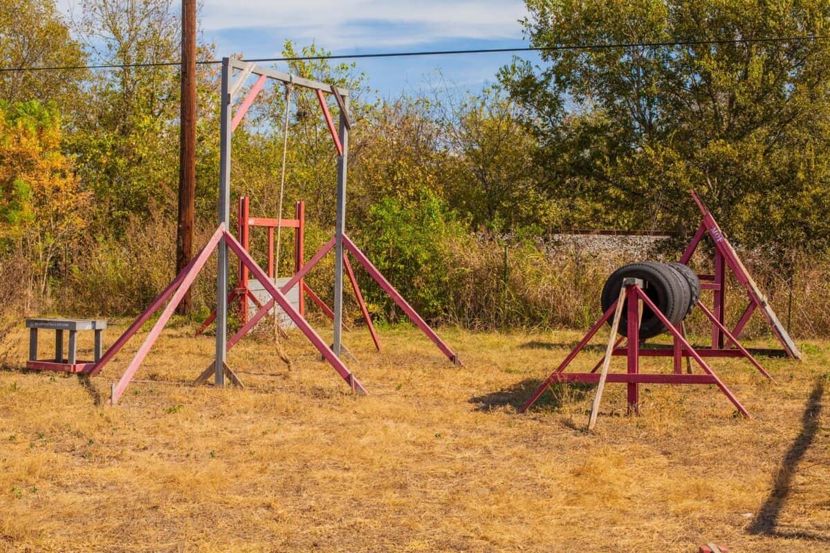 Things to Do in Manchaca TX - My Curly Adventures