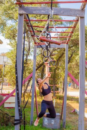 Things to Do in Manchaca TX - My Curly Adventures