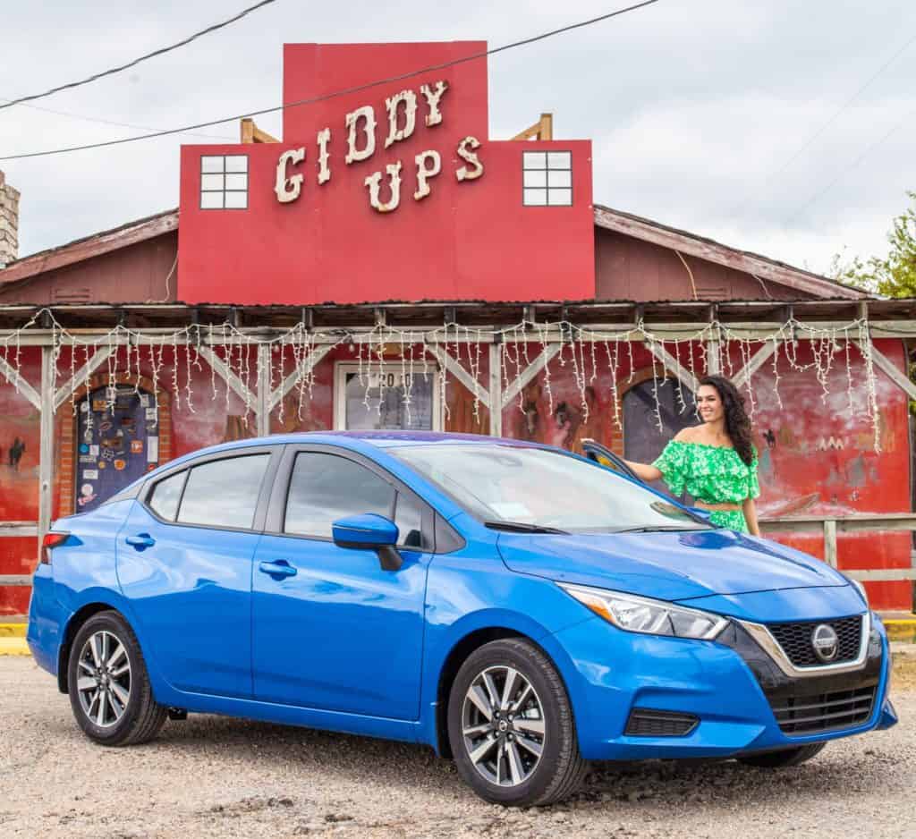 Things to Do in Manchaca TX - My Curly Adventures