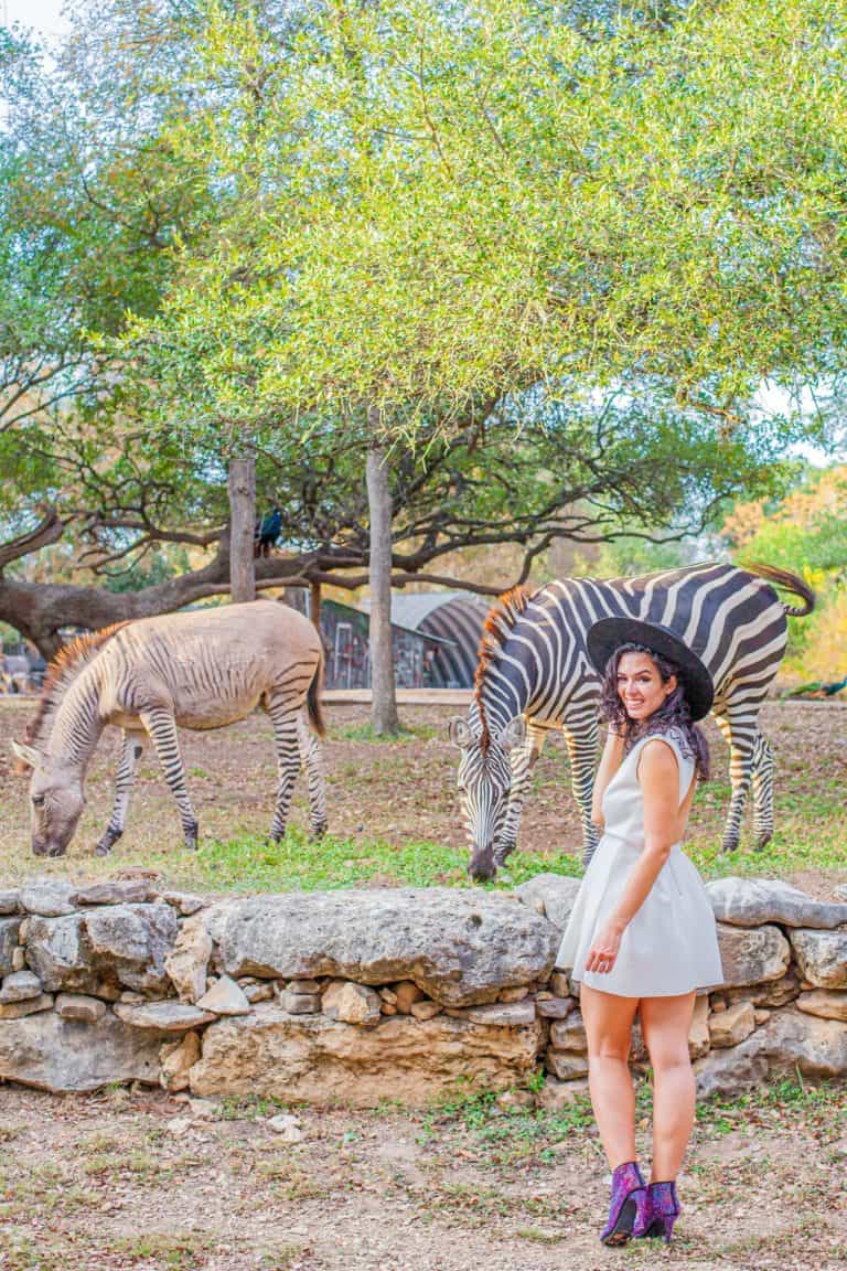 Things to Do in Manchaca TX - My Curly Adventures