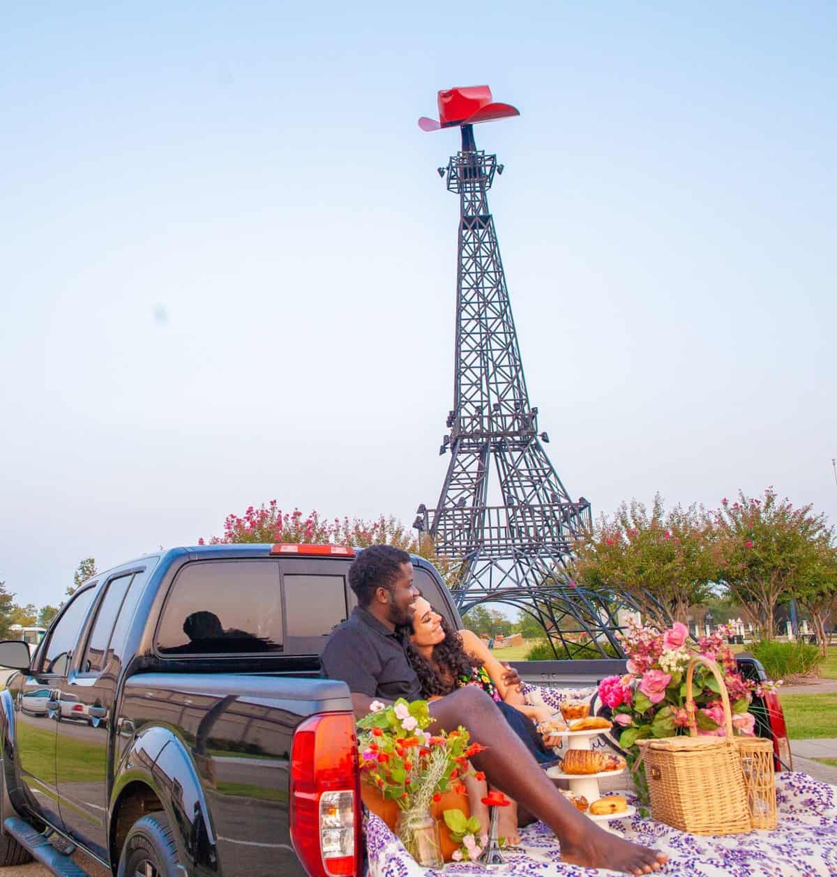 16+ Things to Do in Paris, Texas This Weekend - My Curly Adventures