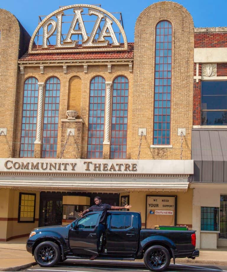 16+ Things to Do in Paris, Texas This Weekend - My Curly Adventures