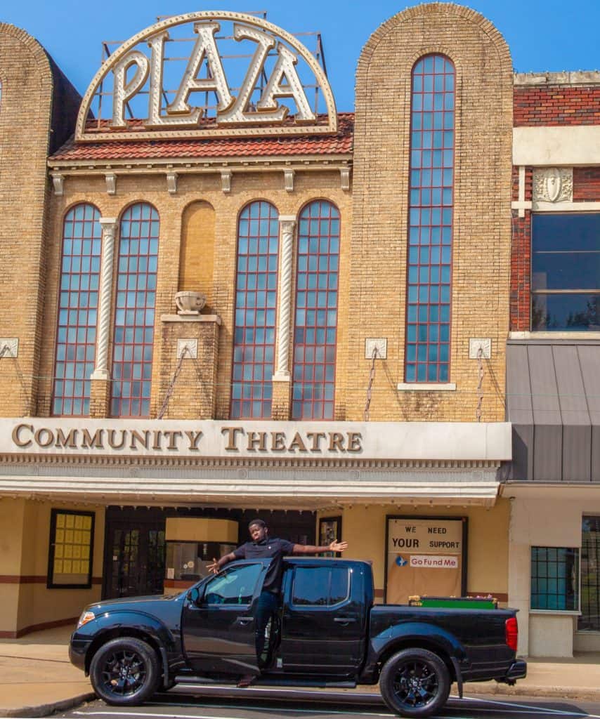 16+ Things to Do in Paris, Texas This Weekend - My Curly Adventures