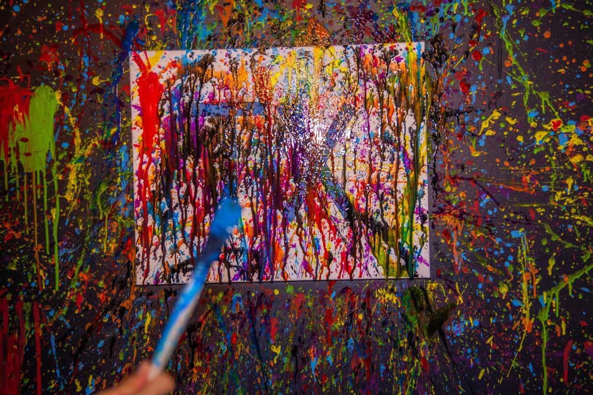 17+ DIY Crafts & Activities in Houston TX - My Curly Adventures