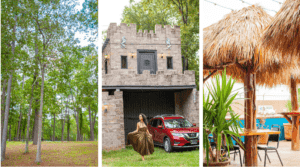 Things to Do in Grapeland TX - My Curly Adventures