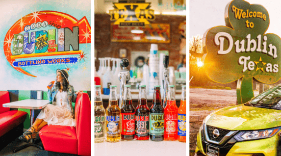 70+ Dallas TX Day Trips & Places to Visit - My Curly Adventures