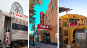 70+ Dallas TX Day Trips & Places to Visit - My Curly Adventures