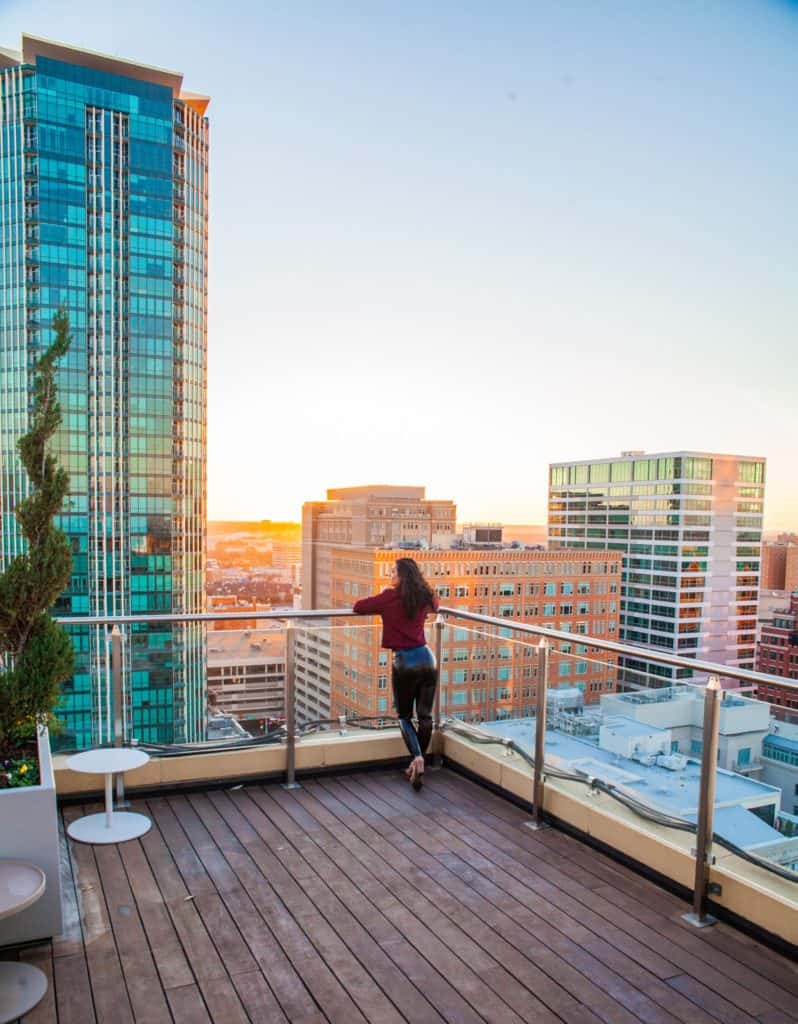 1920s Styled Luxury Hotel in Fort Worth: Sinclair Fort Worth - My Curly ...