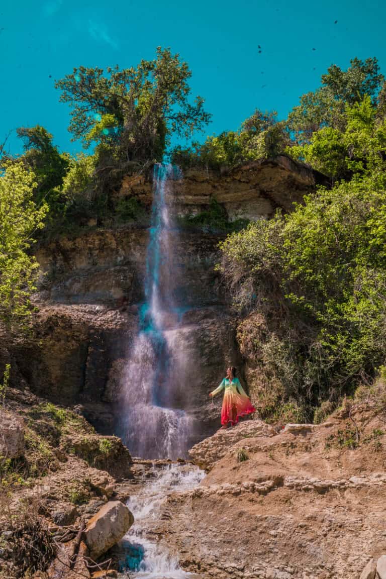 Best Places to Visit in Texas in Summer - My Curly Adventures
