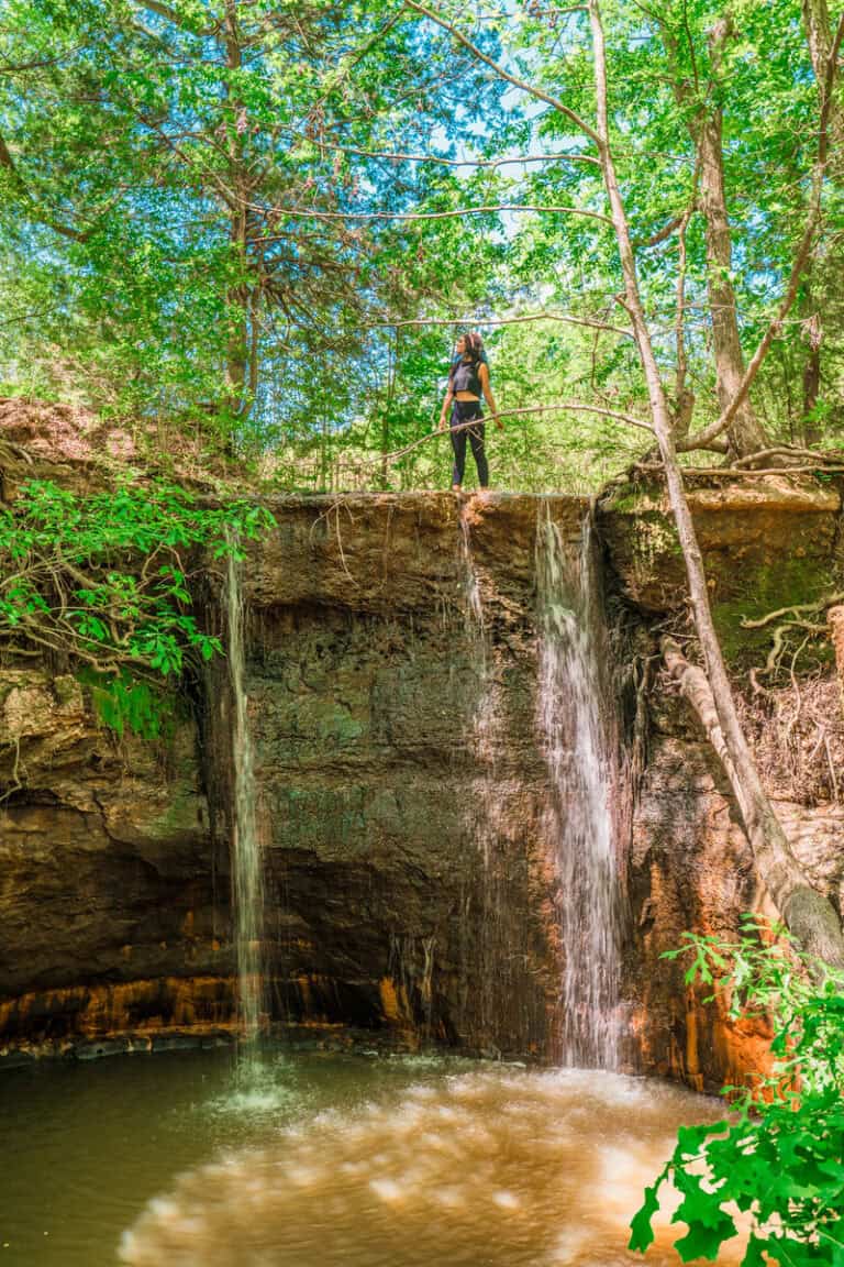 Best Places to Visit in Texas in Summer - My Curly Adventures