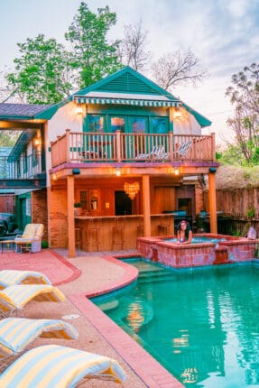 Best Places to Visit in Texas in Summer - My Curly Adventures