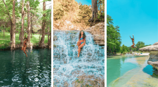 The Best Fun Things to Do in Austin this Summer - My Curly Adventures