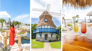 Things to Do in Port Arthur TX - My Curly Adventures