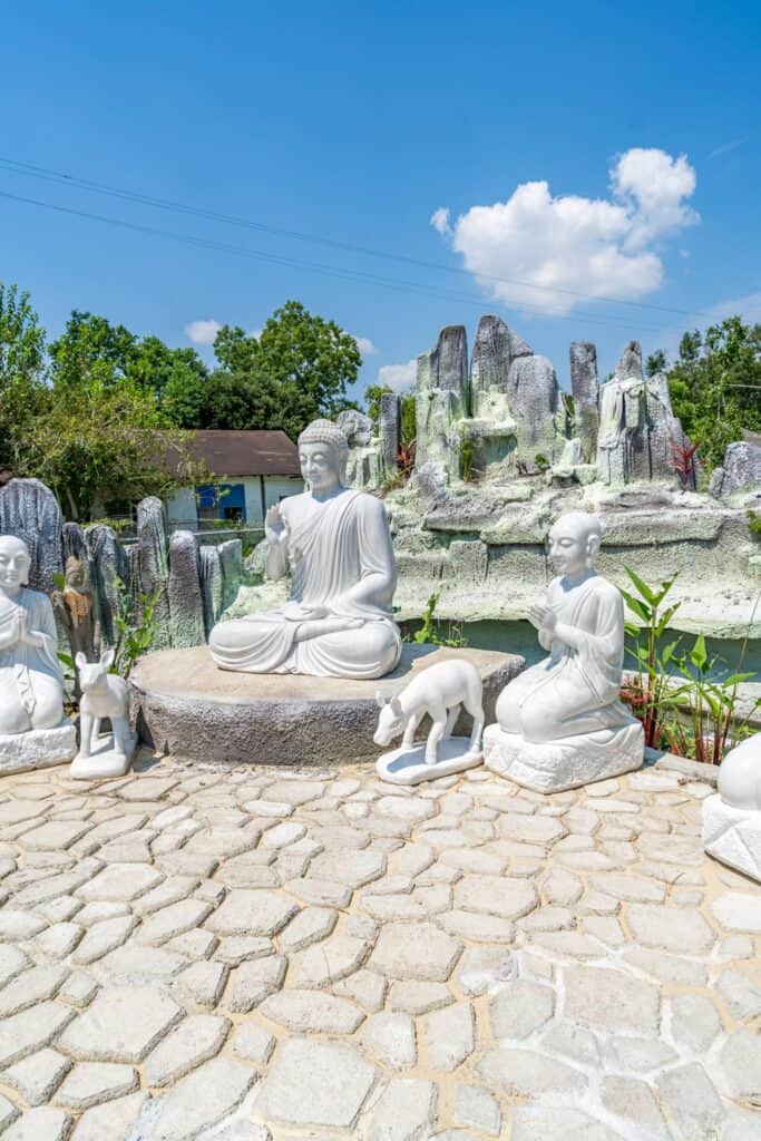 Things to Do in Port Arthur TX - My Curly Adventures