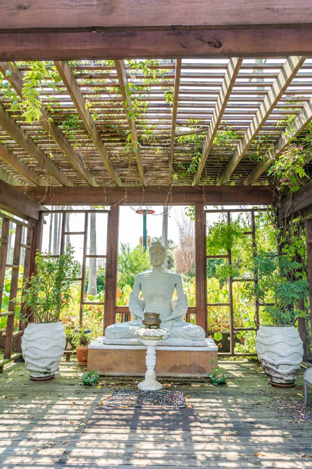 Things to Do in Port Arthur TX - My Curly Adventures