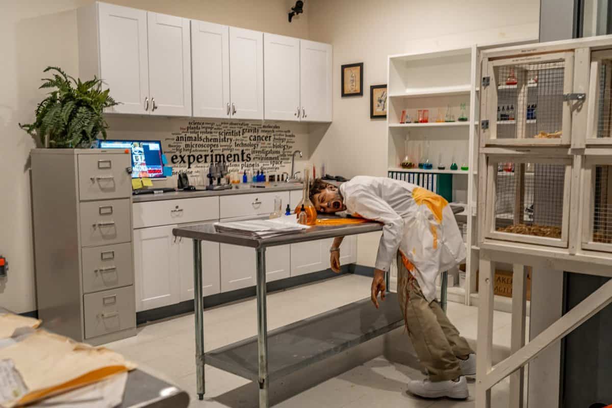 Sleep in a Conestoga Wagon in Canton TX: Silver Spur Resort Review - My ...