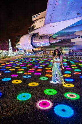 Christmas Events & Holiday Things to Do in Houston - My Curly Adventures