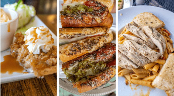 Top Restaurants in Conroe Tx 2023 - My Curly Adventures