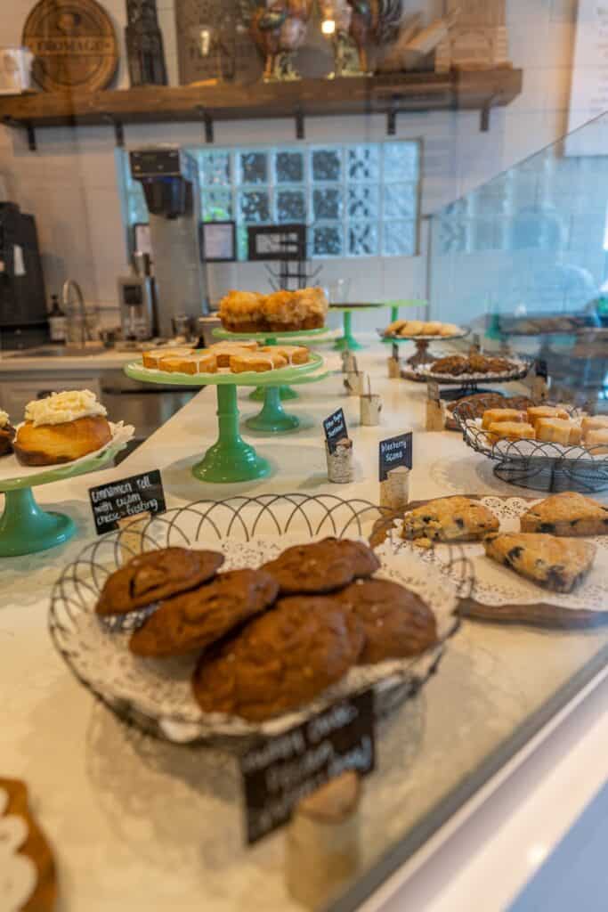 Top Restaurants in Conroe Tx 2023 - My Curly Adventures