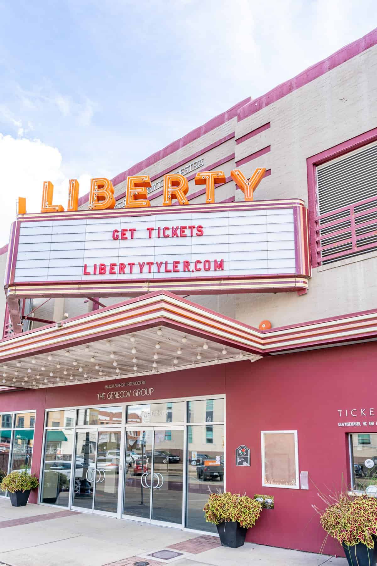 30+ Things to Do in Tyler TX - My Curly Adventures